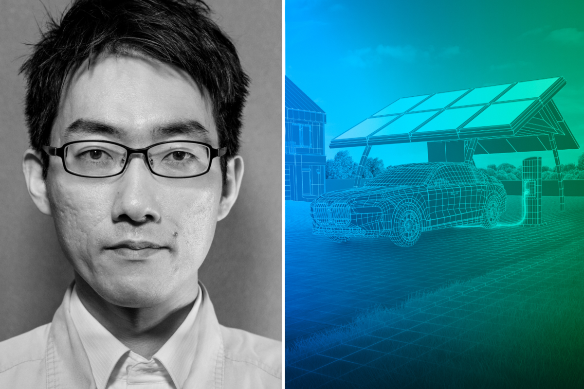 NOW - FOR THE MOBILITY OF THE FUTURE - ALTANA AG