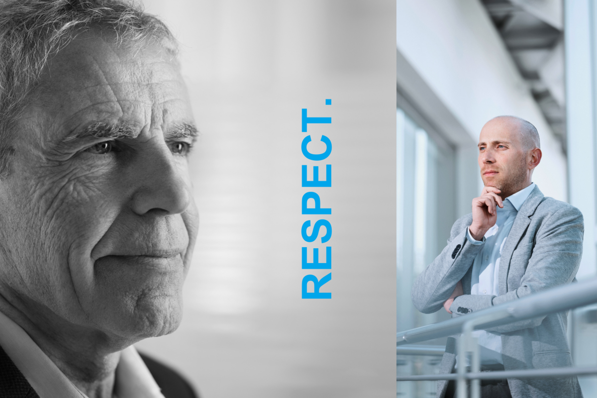 With bio-based, durable products, we make the world more sustainable ...