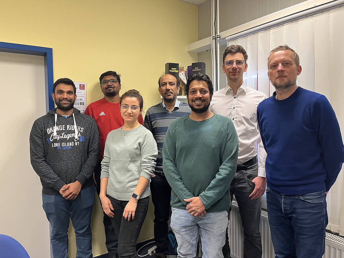 ALTANA AG acquires stake in technology startup SARALON GmbH - ALTANA AG