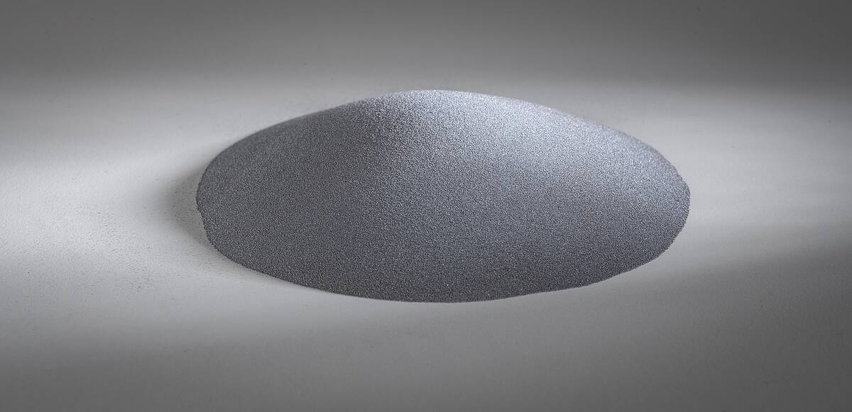 Runaya and ECKART partner to build a sustainable aluminum powder ...