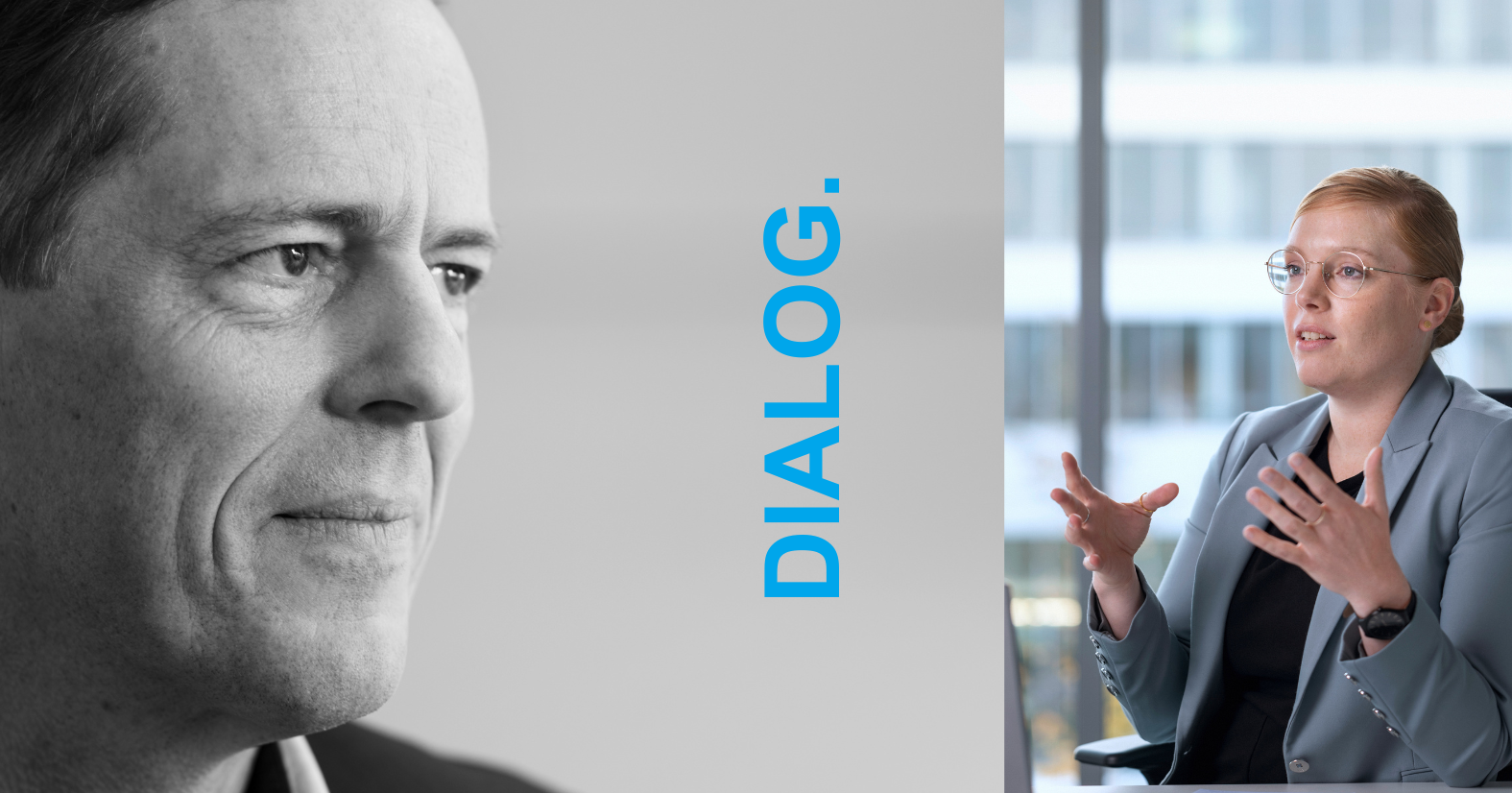 NOW - FOR THE NEXT LEVEL OF 3D PRINTING - ALTANA AG