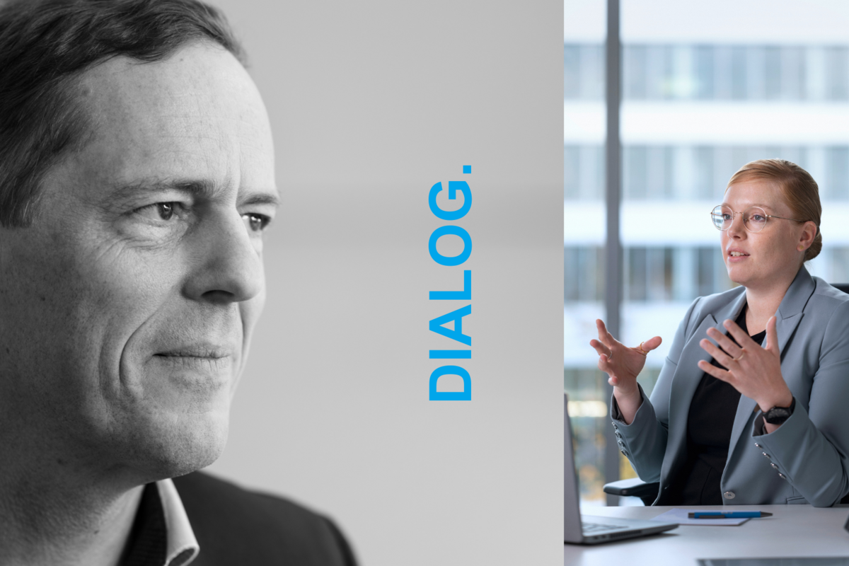 We can only achieve ambitious climate protection targets through dialog ...