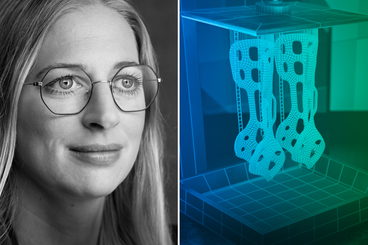 NOW - FOR THE NEXT LEVEL OF 3D PRINTING - ALTANA AG