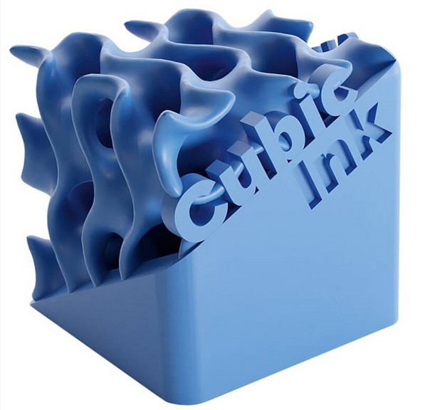 Formnext 2025: Cubic Ink® strengthens leading position as innovative ...