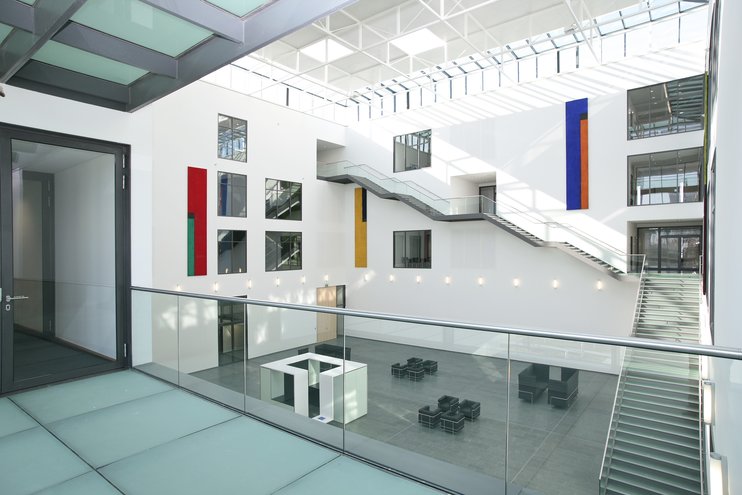 ALTANA on the spot - ALTANA AG